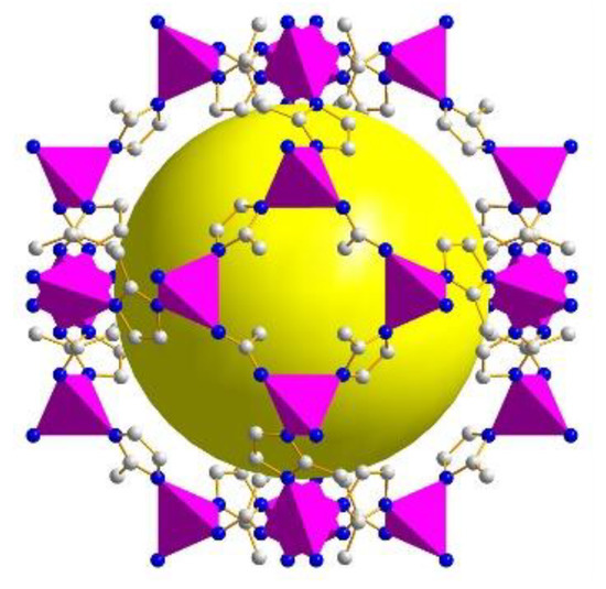 A Novel Non-Enzymatic Electrochemical Hydrogen Peroxide Sensor Based on ...