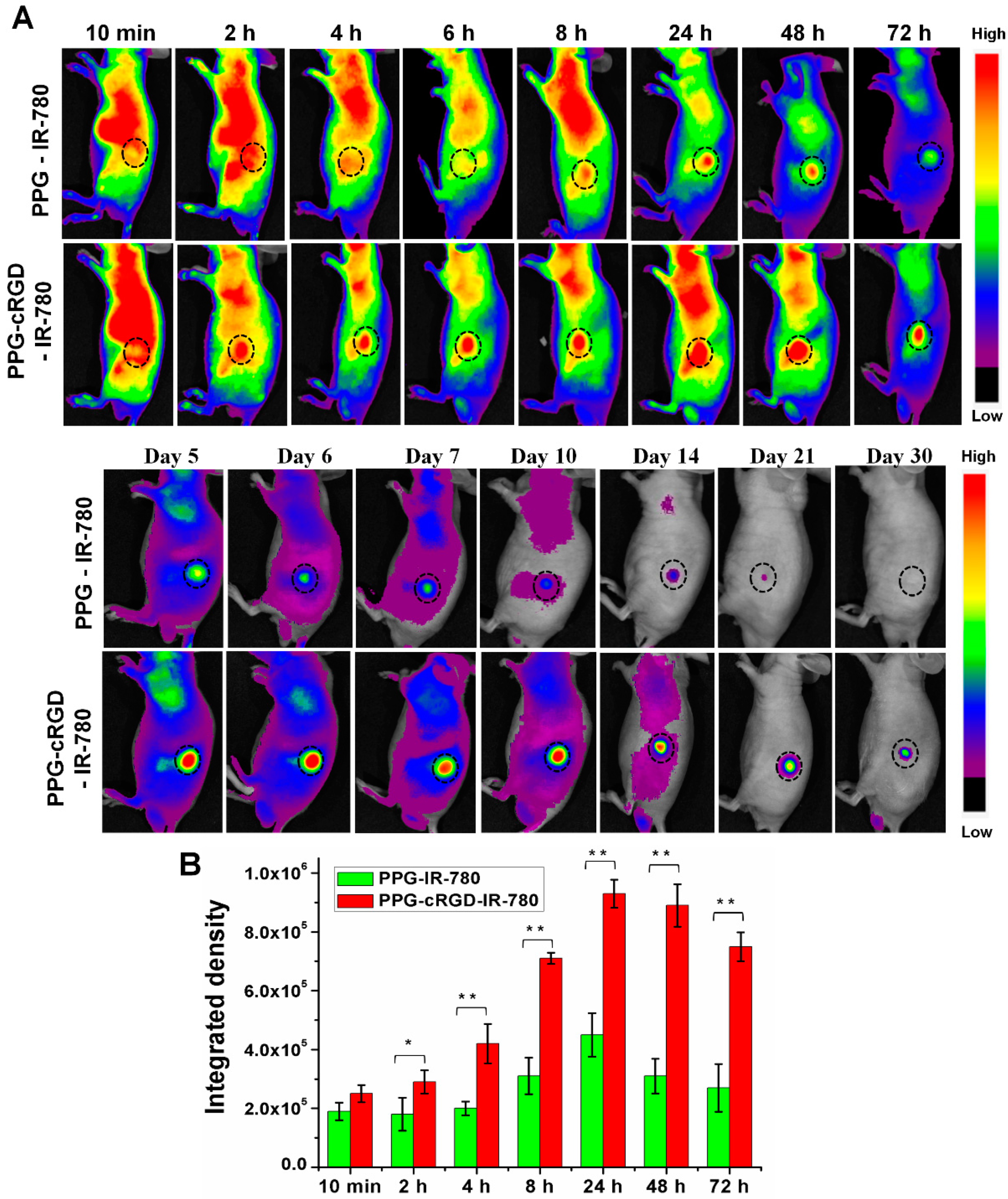 Design of an Amphiphilic Poly(aspartamide)-Mediated Self-Assembled ...