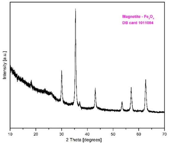 Fe3O4@C Matrix with Tailorable Adsorption Capacities for Paracetamol ...