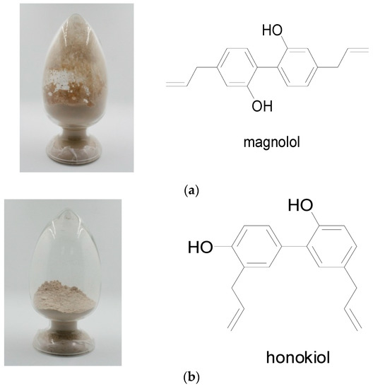 Antifungal Effect of Magnolol and Honokiol from Magnolia officinalis on ...