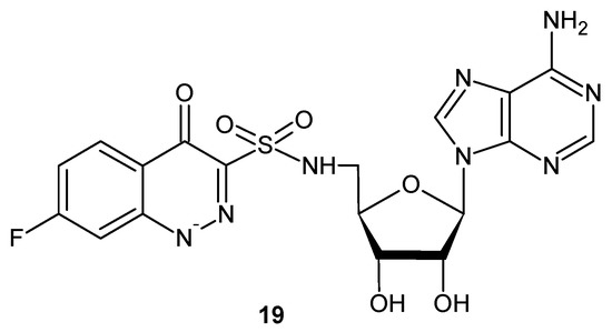 Cinnoline Scaffold—A Molecular Heart of Medicinal Chemistry?