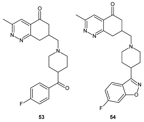 Cinnoline Scaffold—A Molecular Heart of Medicinal Chemistry?