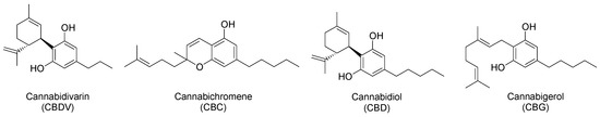 Chemical Characterization and Evaluation of the Antibacterial Activity ...