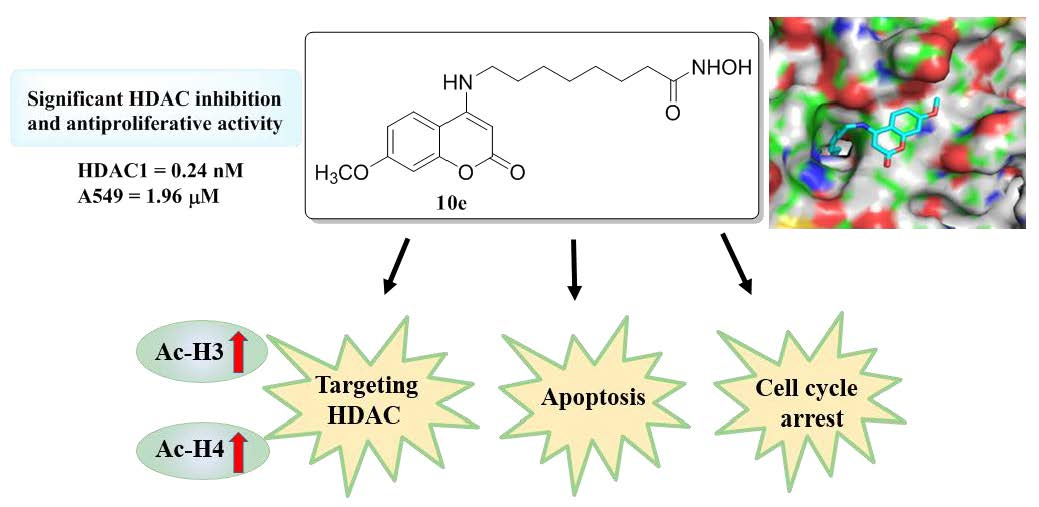 Molecules | Free Full-Text | Design, Synthesis and Biological Evaluation of Novel Coumarin-Based ...