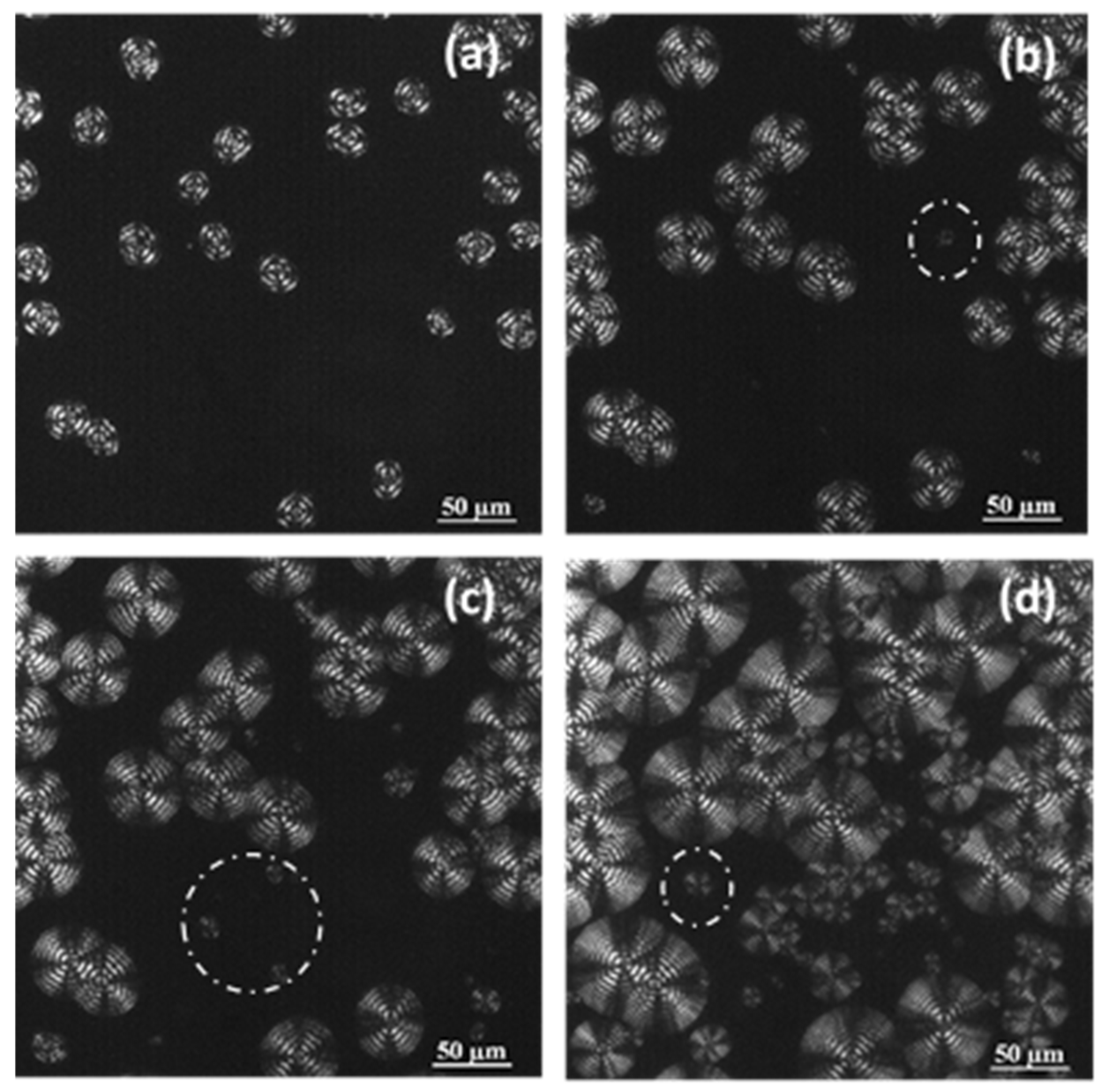 Non-Isothermal Crystallization Kinetics of Poly(4-Hydroxybutyrate ...