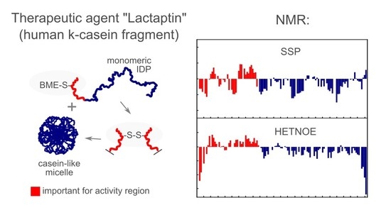 Molecules | Special Issue : Protein Domains: Structures and Molecular ...