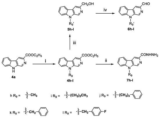 Molecules | Free Full-Text | Design, Synthesis, and Biological Evaluation of Novel N ...