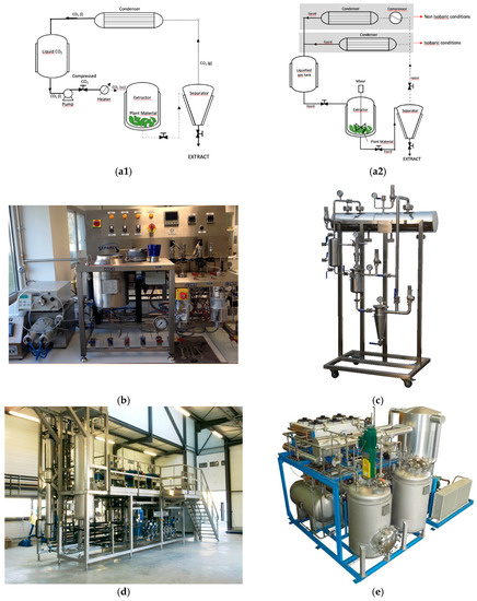 Molecules | Free Full-Text | Review of Alternative Solvents for Green ...