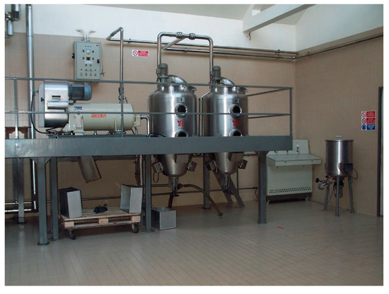 Molecules | Free Full-Text | Review of Alternative Solvents for Green ...