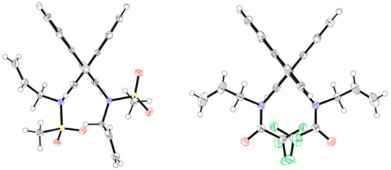 Molecules | Special Issue : Non-Natural Multi-Heteroatom Heterocycles ...