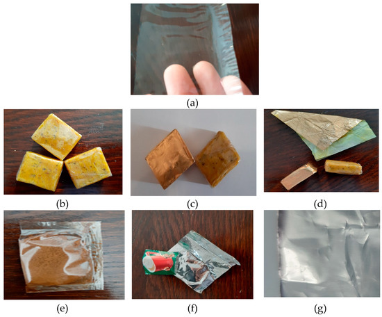 Rethinking the Future of Food Packaging: Biobased Edible Films for ...