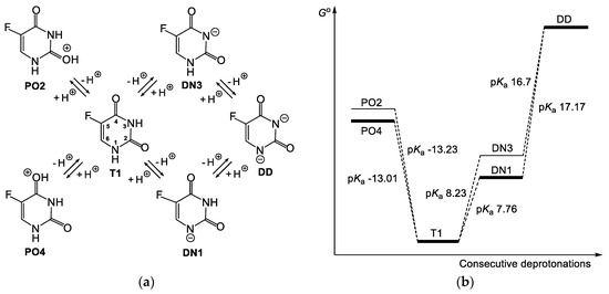 Molecules | Free Full-Text | 5-Fluorouracil—Complete Insight into Its ...
