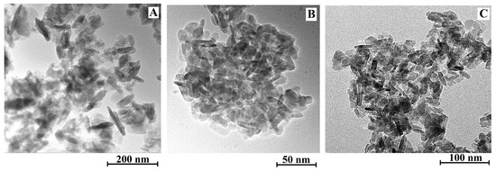 Molecules | Free Full-Text | Facile Preparation of CuS Nanoparticles ...