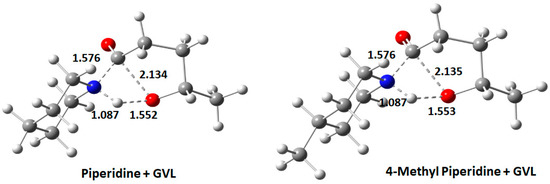Scope and Limitations of γ-Valerolactone (GVL) as a Green Solvent to be ...