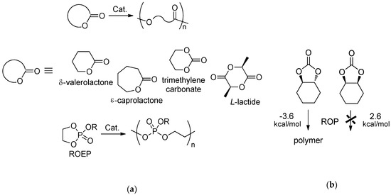 Coordination Ring-Opening Polymerization of Cyclic Esters: A Critical ...