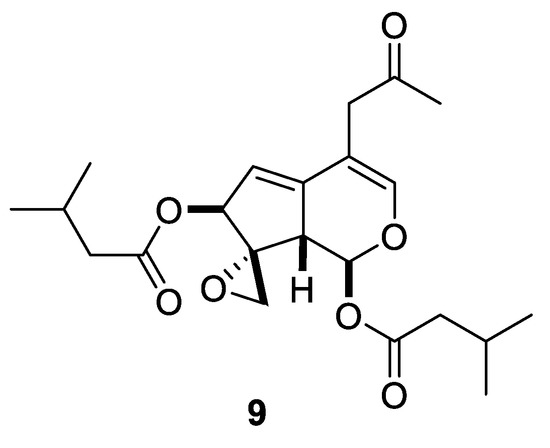 Spirocyclic Motifs in Natural Products
