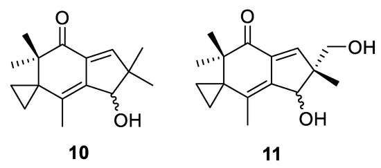 Spirocyclic Motifs in Natural Products