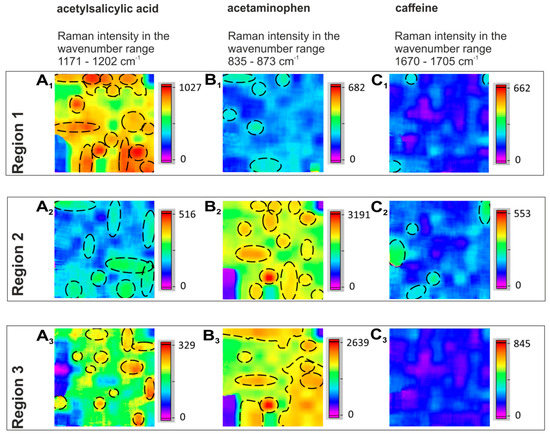Molecules | Free Full-Text | Fiber-Array-Based Raman Hyperspectral ...