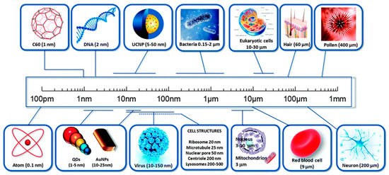 Molecules | Free Full-Text | The History of Nanoscience and Nanotechnology: From Chemical ...