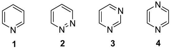 Synthesis of Novel Structural Hybrids between Aza-Heterocycles and ...