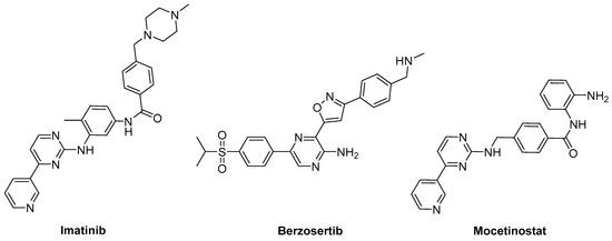 Synthesis of Novel Structural Hybrids between Aza-Heterocycles and ...
