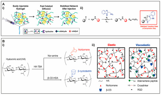Glycosaminoglycan-Inspired Biomaterials for the Development of ...