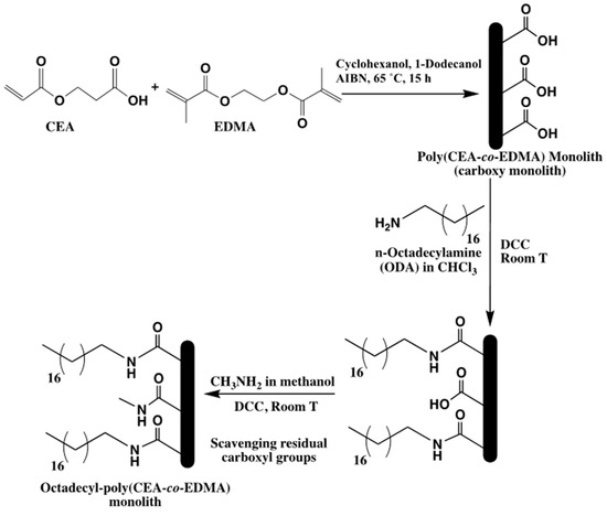 Various Strategies in Post-Polymerization Functionalization of Organic ...