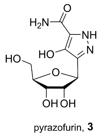 Natural and Biomimetic Antitumor Pyrazoles, A Perspective