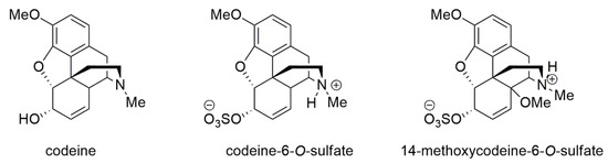 Codeine Fk Opioid Actions In Primary Afferent Fibers—Involvement In