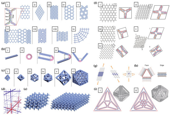 Increasing Complexity in Wireframe DNA Nanostructures