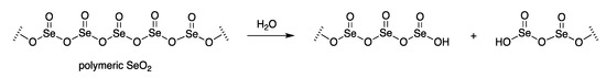 Riley Oxidation of Heterocyclic Intermediates on Paths to ...