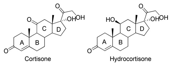 Δ1-Dehydrogenation and C20 Reduction of Cortisone and Hydrocortisone ...