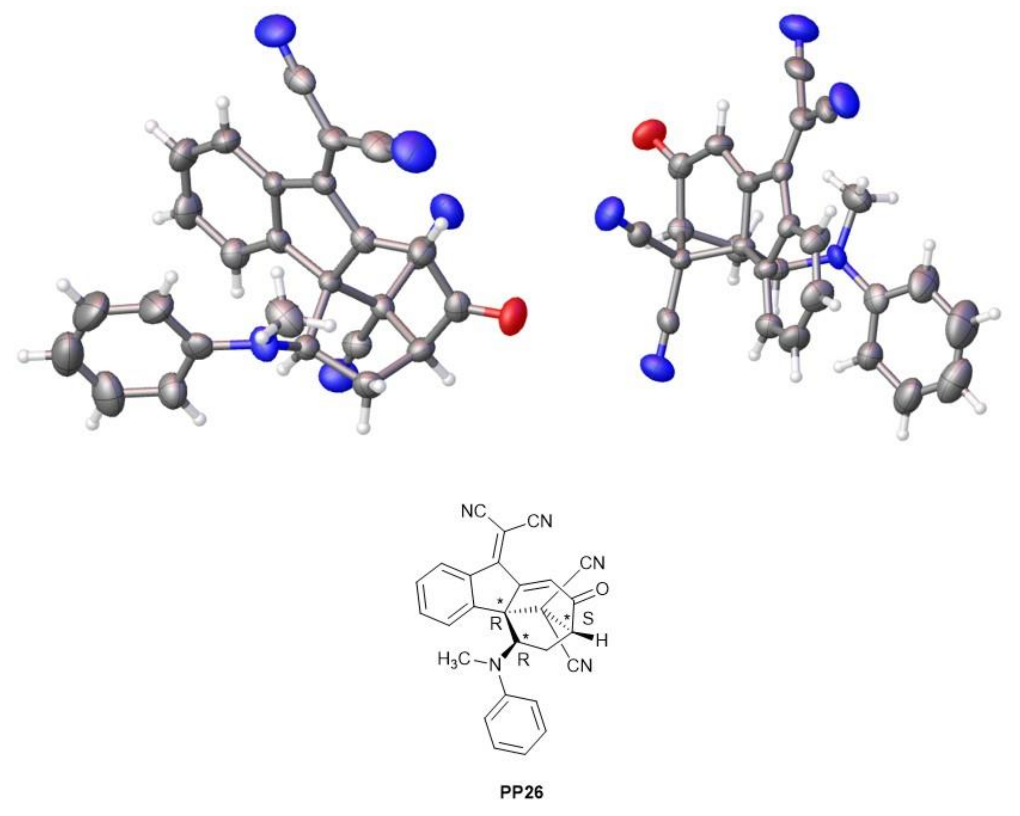 New Donor-Acceptor Stenhouse Adducts as Visible and Near Infrared Light ...