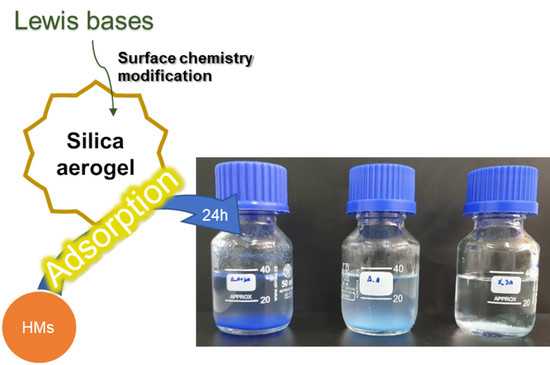 Molecules | Free Full-Text | Silica Aerogels/Xerogels Modified with ...