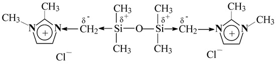 Properties of Dicationic Disiloxane Ionic Liquids