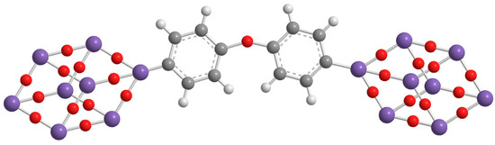 Design, Preparation and Thermal Characterization of Polystyrene ...