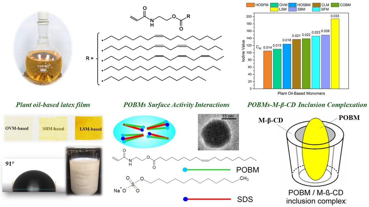 Molecules | Free Full-Text | Non-Conventional Features of Plant Oil ...