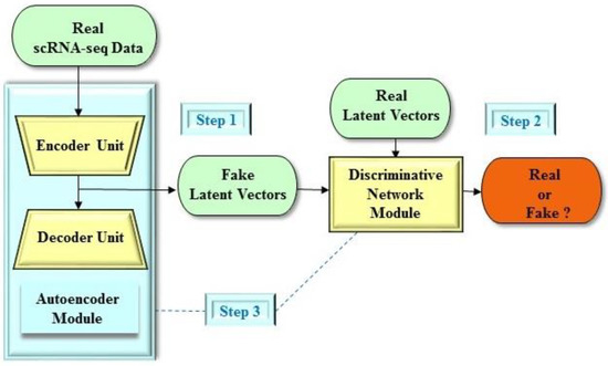 Relevant Applications of Generative Adversarial Networks in Drug Design ...