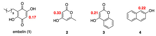 Molecules | Free Full-Text | Efficient Multicomponent Synthesis of ...