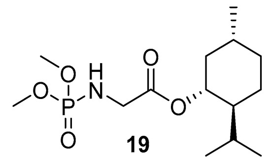 Opening up the Toolbox: Synthesis and Mechanisms of Phosphoramidates