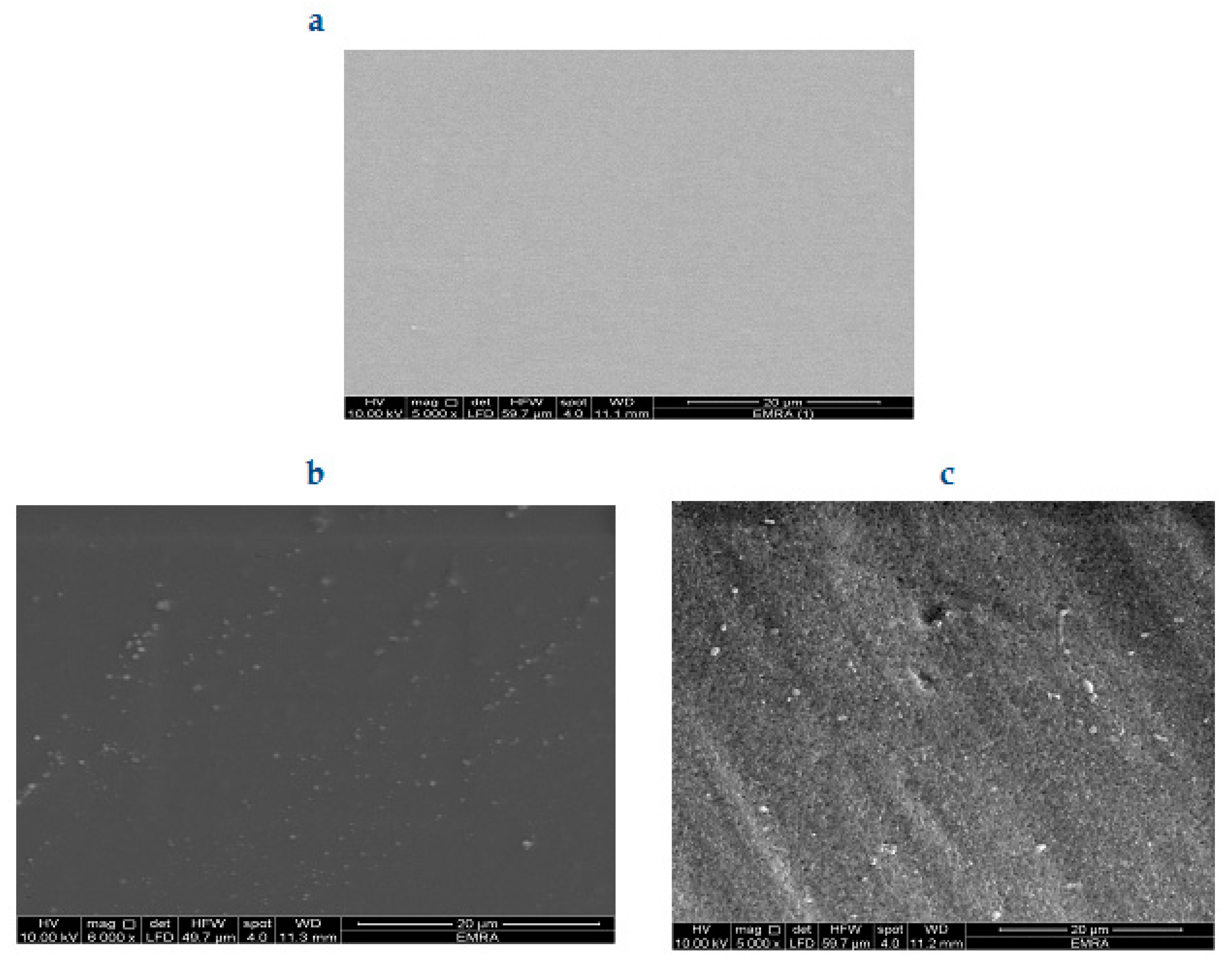 Cellulose Acetate Fabrics Loaded with Rhodamine B Hydrazide for Optical ...