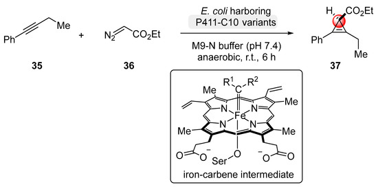 Recent Advances in Asymmetric Iron Catalysis