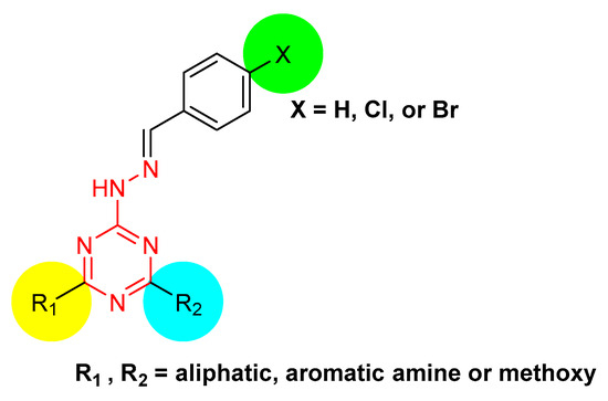 Synthesis, Anti-proliferative Activity, and Molecular Docking Study of ...