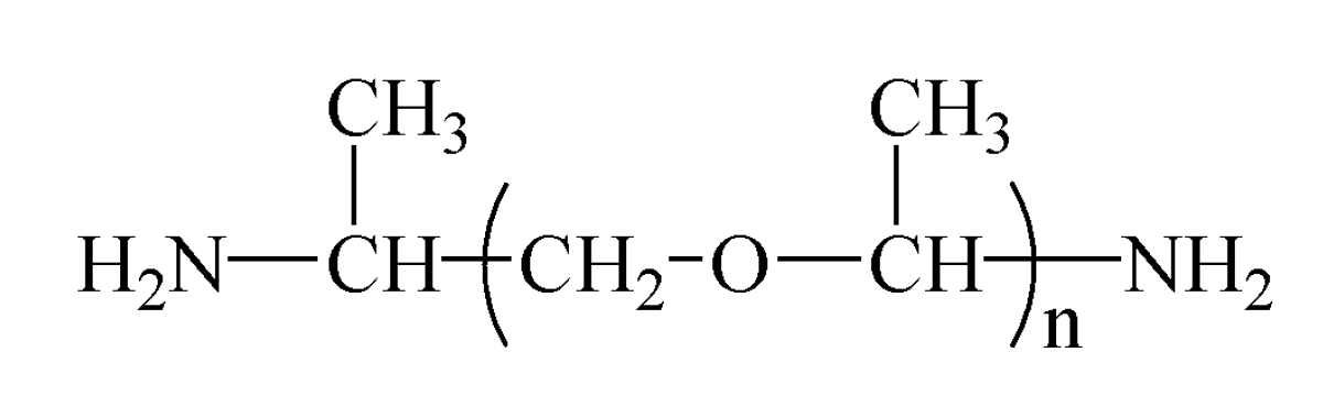 Dielectric Relaxation Characteristics of Epoxy Resin Modified with ...