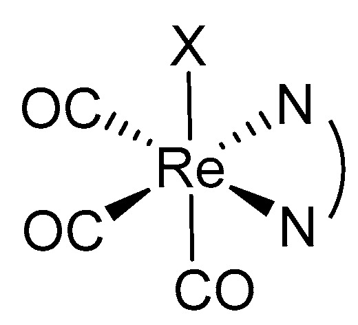 Recent Emergence of Rhenium(I) Tricarbonyl Complexes as Photosensitisers for Cancer Therapy