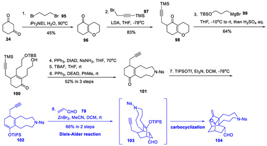 Strategies and Efforts towards the Total Synthesis of Palhinine Alkaloids