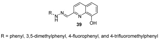 Recent Advances in the Synthesis and Biological Activity of 8 ...