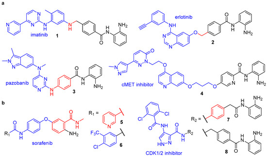 Bifunctional HDAC Therapeutics: One Drug to Rule Them All?