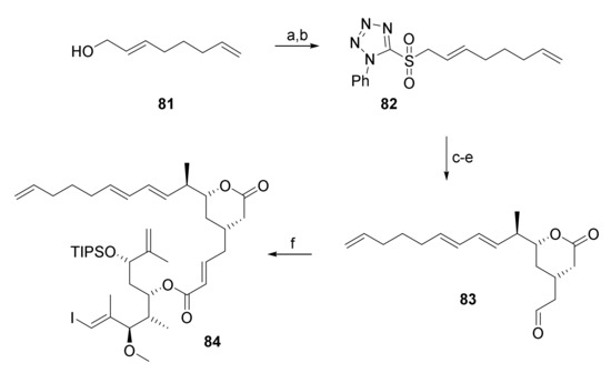 Ring-Closing Metathesis Approaches towards the Total Synthesis of Rhizoxins