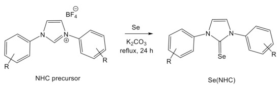 Influence of Fluorine Substituents on the Electronic Properties of ...